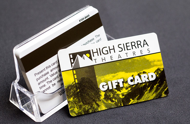 Gift Card Holders, Sleeves & Envelopes | Custom Gift Card Accessories ...